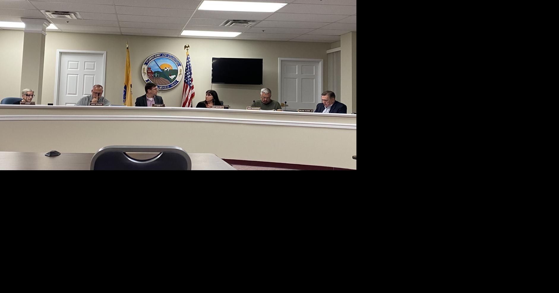 (VIDEO) Clinton Township intros zoning ordinance to prohibit Route 31 ...