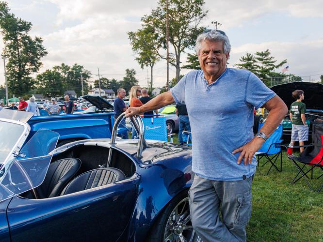 East Hanover Summer Concert and Car Show brings out residents to Lurker ...