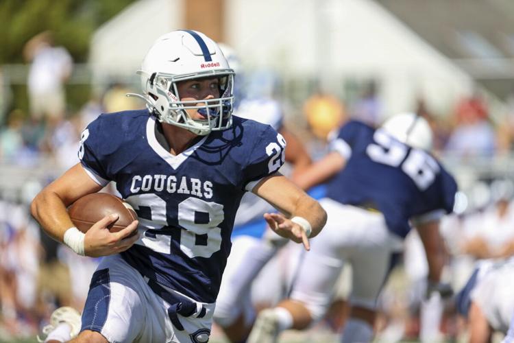 Chatham football team goes to 3-0 in thriller over Warren Hills ...