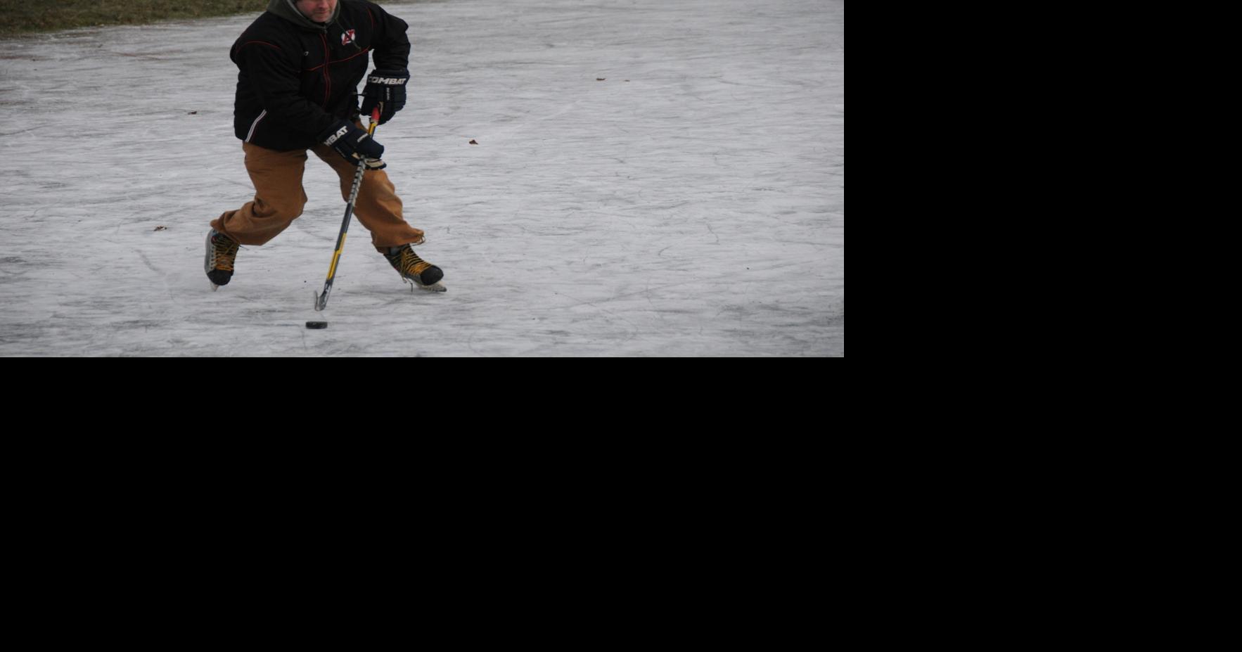 Madison ice rink open for winter fun | News | newjerseyhills.com