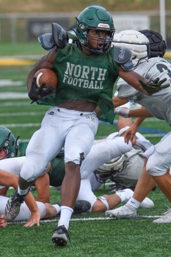 High school football preview: North Hunterdon Lions | Sports ...