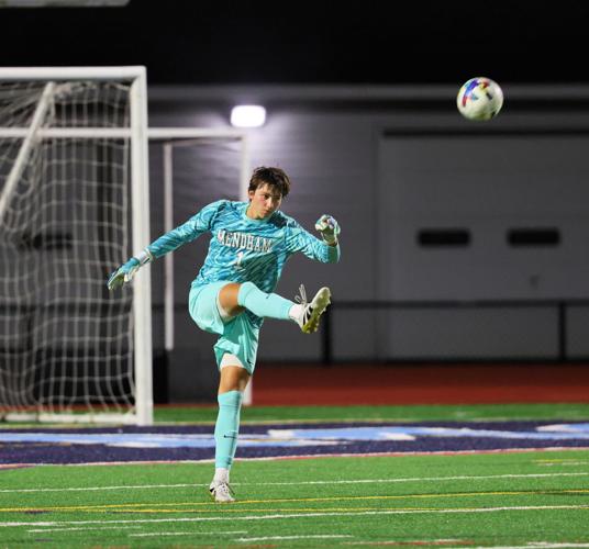Mendham girls volleyball defeats Montville, Chatham | Sports ...