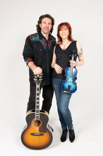 Deni Bonet, Chris Flynn to perform on Saturday, March 2, in Watchung ...