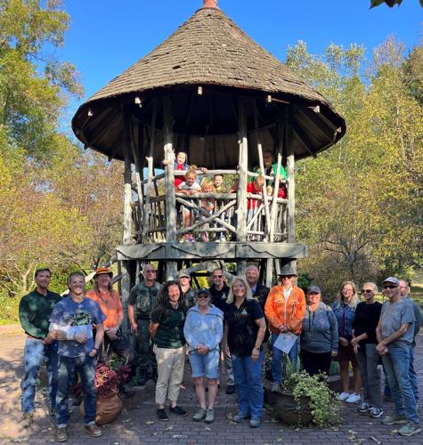 Hunterdon Parks Department launches HOPE 2 park exploration program ...