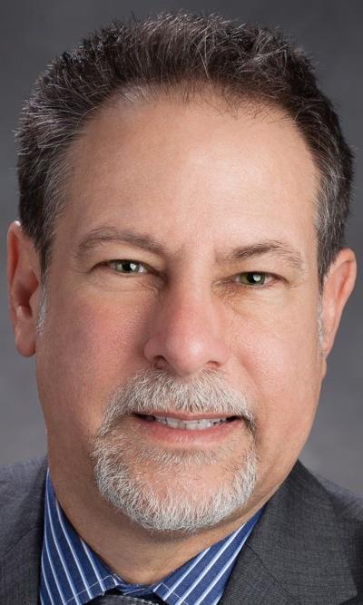 Florham Park's Rothauser takes post as natural resources specialist ...