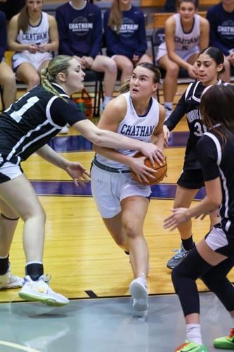 Addison Barrett | | newjerseyhills.com