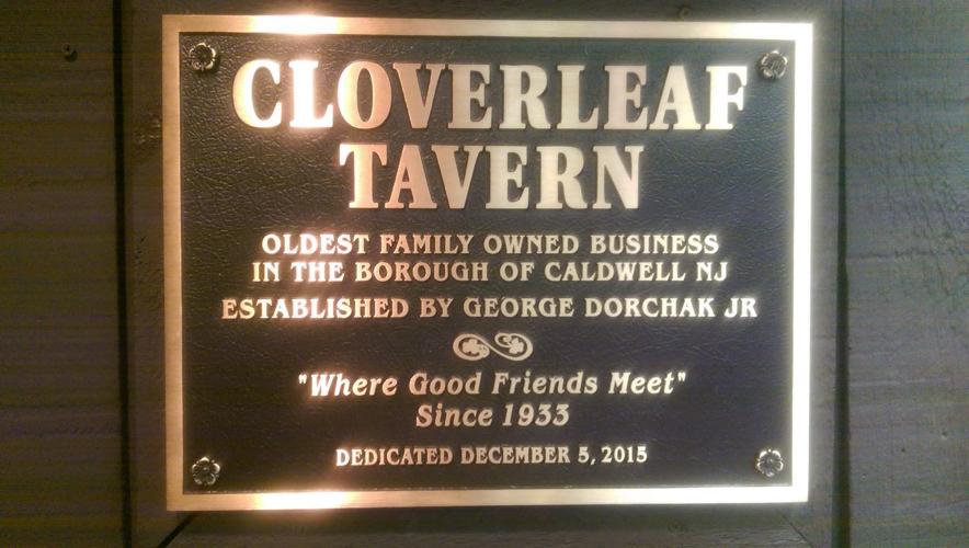 The Cloverleaf Tavern named "Oldest Business in Caldwell" | News ...