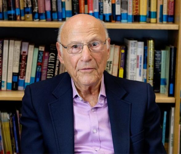 Warren teens interview Holocaust survivors for documentary | News ...