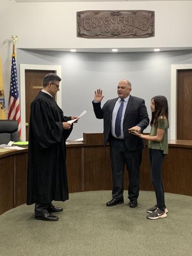 Essex Fells officials to focus on water quality, flooding | News ...