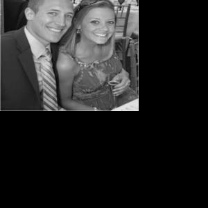 Christine Welsh, formerly of Long Valley, is engaged to marry Kyle ...