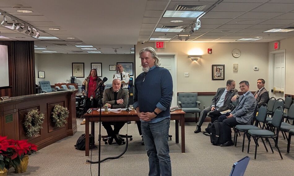 Warren Township Committee promotes police, begins affordable housing ...