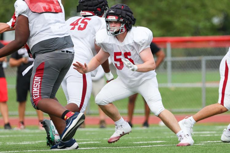 Morristown Beard: Palpable optimism | Sports | newjerseyhills.com