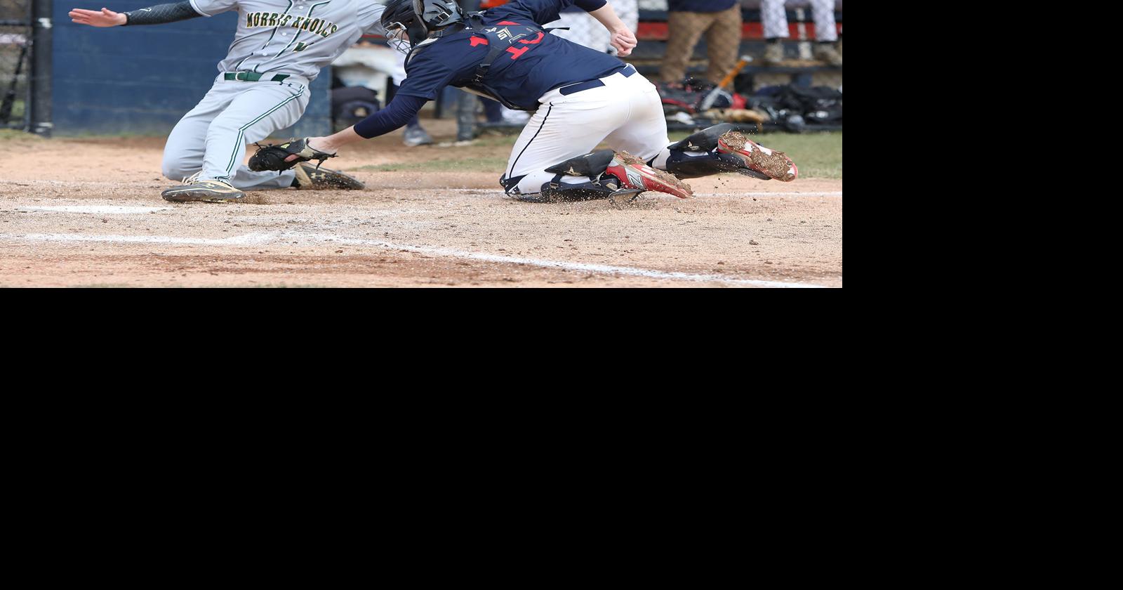 6th inning magic time for Mendham High School baseball team | Observer ...