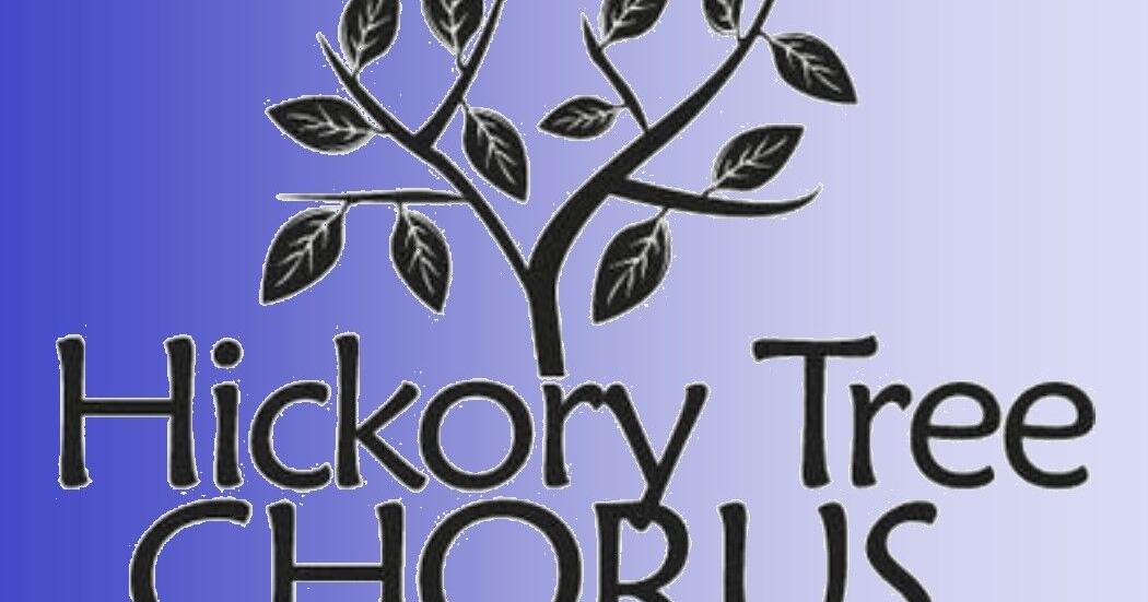 Applications now open for Hickory Tree Chorus $1,000 scholarship ...