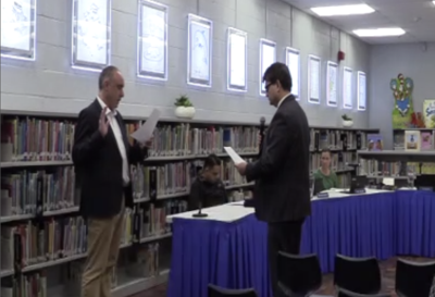 Stephen Toor appointed to Warren school board | News | newjerseyhills.com