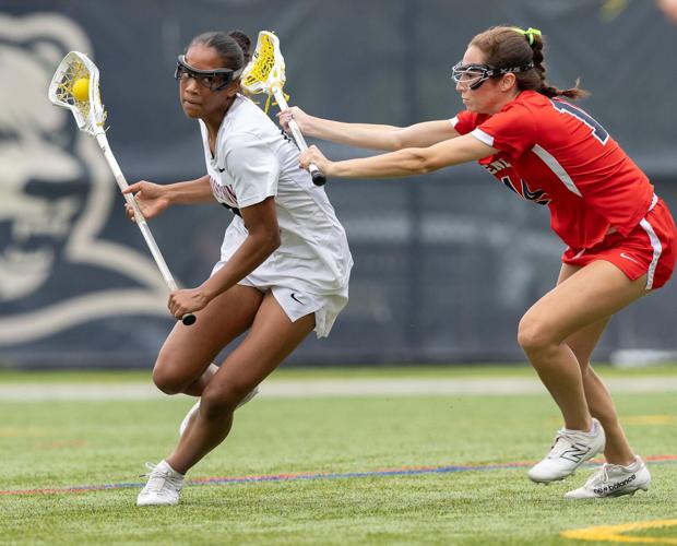 Defending champ Morristown High girls ousted in county lacrosse ...
