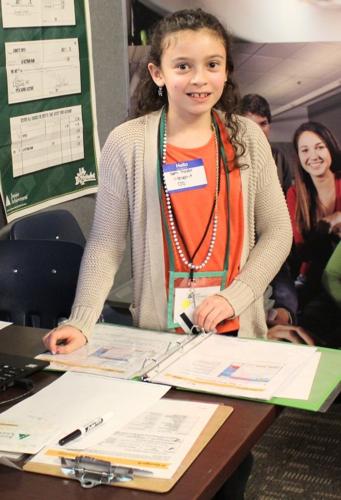 Young Warren entrepreneurs empowered by 'JA Biz Town' visit | News ...