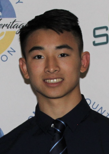 Ng receives Somerset County history award | Echoes Sentinel News ...