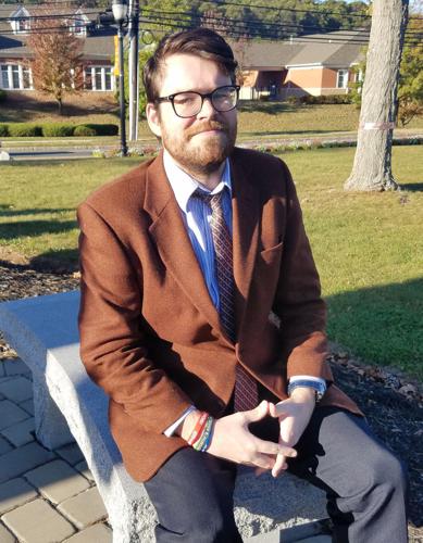 Fahy hopes to be a voice for Warren's younger generation | Echoes ...