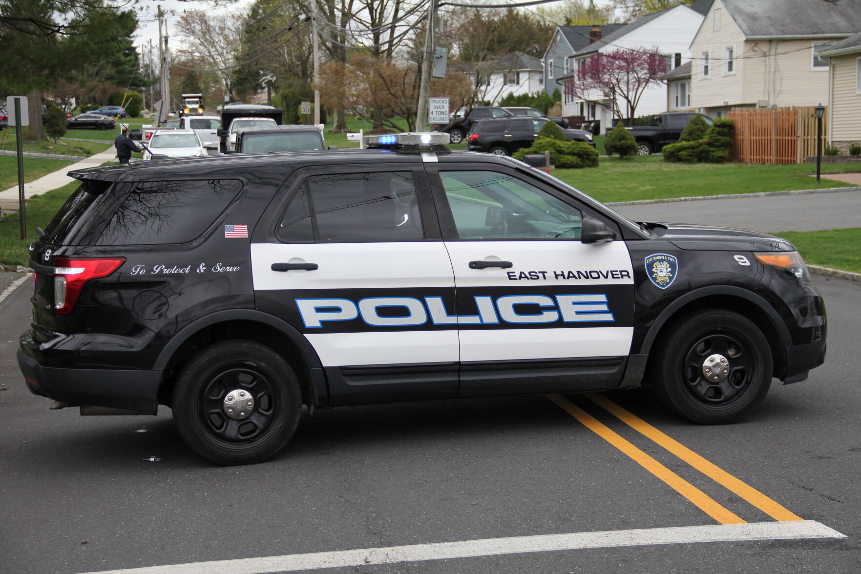 East Hanover man arrested for aggravated sexual assault of child ...