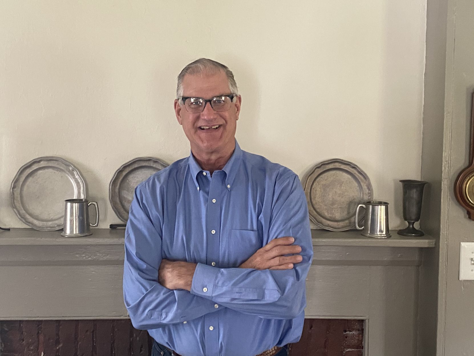 Butkus resigns from Chester Township Council | News | newjerseyhills.com