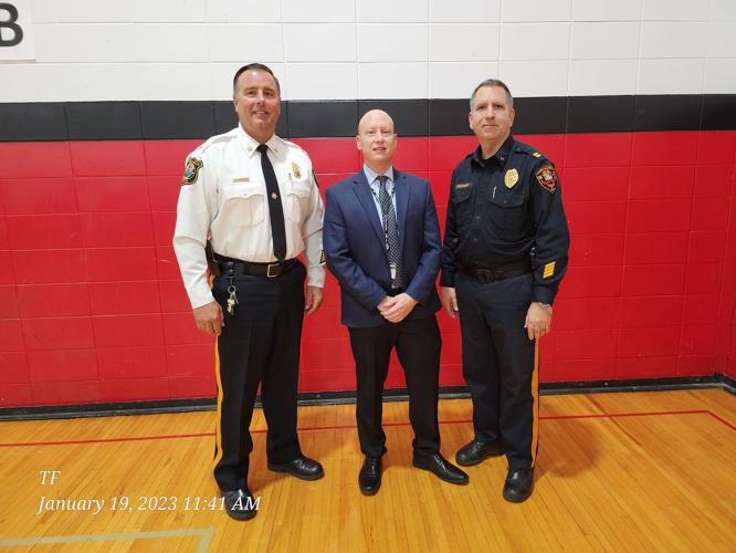 Local, county, state representatives talk school safety at West Essex ...