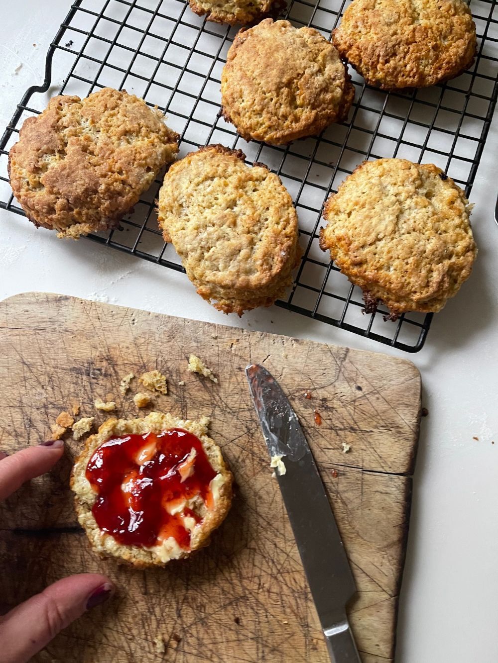 EVERYTHING FOOD: Take this winter Scandinavian challenge | Lifestyles ...