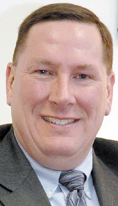 Huyler is new Florham Park administrator | News | newjerseyhills.com