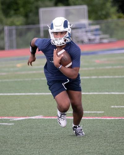 Randolph Rams: New coach at the helm | Bold 54 | newjerseyhills.com