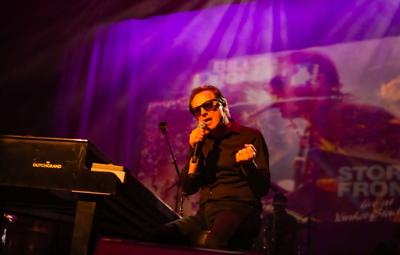 Danny V's 52nd Street Band to play at Grover Cleveland Park July 31 ...