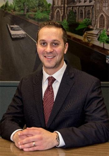 Election upsets in Caldwell, Roseland | The Progress News ...