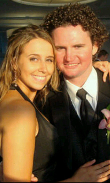 Amy Crouthamel of Chatham engaged to marry Chad Lang | Chatham Courier ...