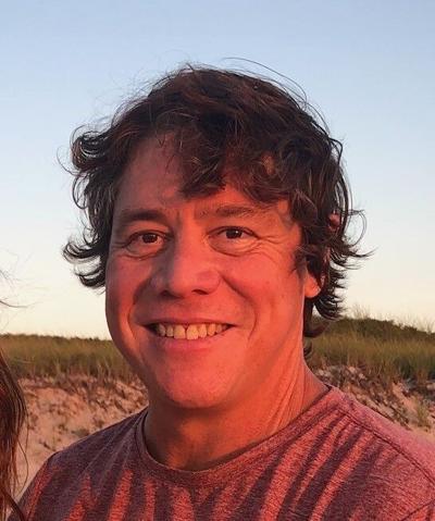 James Wareing, was 51, registered nurse, talented fisherman ...