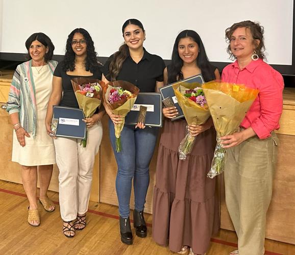 League of Women Voters of the Morristown Area elects new officers ...