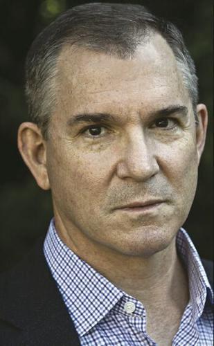 Loss, gain, and the joys of kitchen countertops: Frank Bruni talks 'The ...