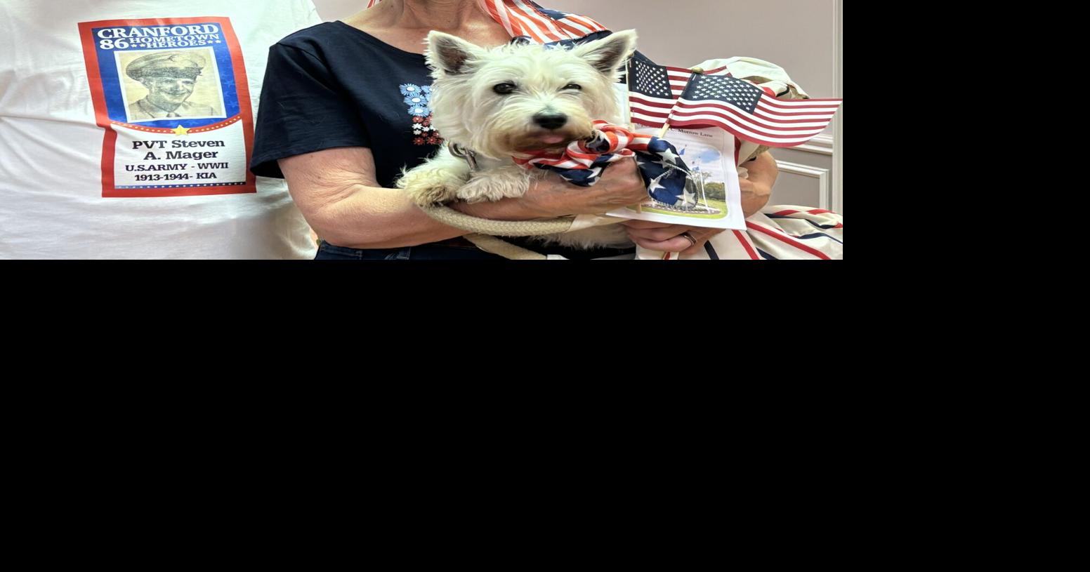 (VIDEO) Califon celebrates Memorial Day despite the weather | Hunterdon ...