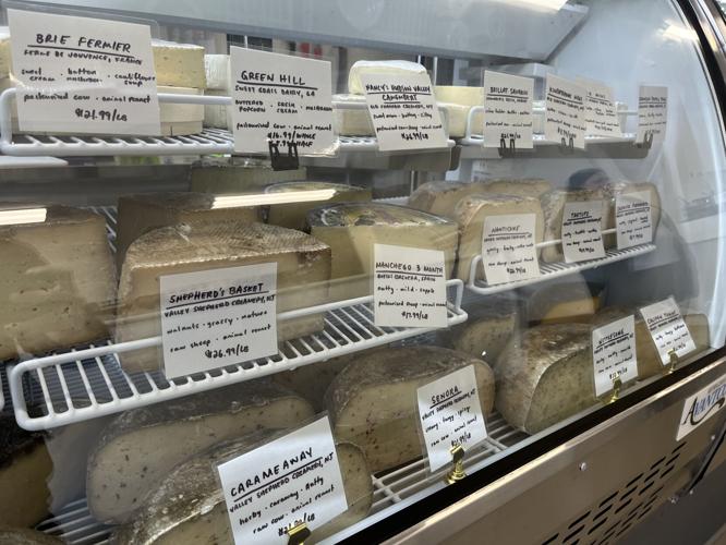 Madison Cheese Shoppe opens for business | News | newjerseyhills.com