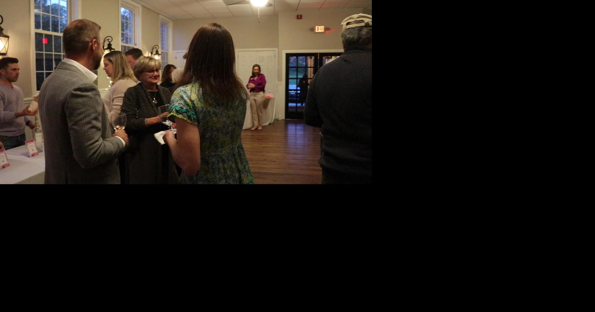 (VIDEO) Mendham Twp. Library celebrates 75 years | News ...