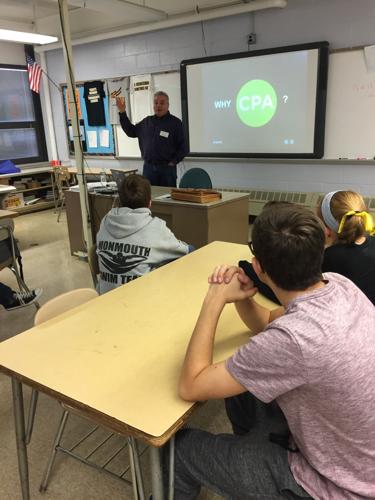 New Jersey Society of CPAs member to speak with Randolph High School ...