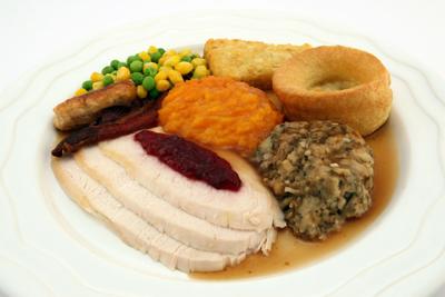 Three Bridges Church to host Thanksgiving Dinner on Thursday, Nov. 25 ...