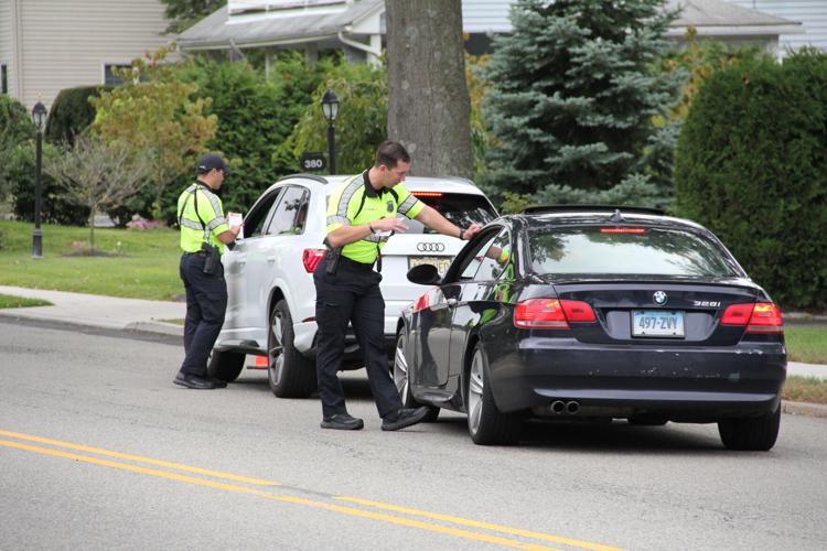 East Hanover Police conduct pedestrian safety campaign | News ...