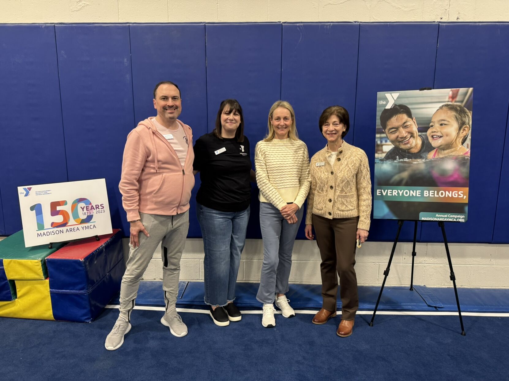 Madison YMCA receives $10k grant for special needs programming | News ...