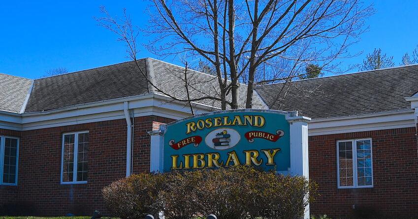 Roseland Library is offering a bevy of programs this September | News ...
