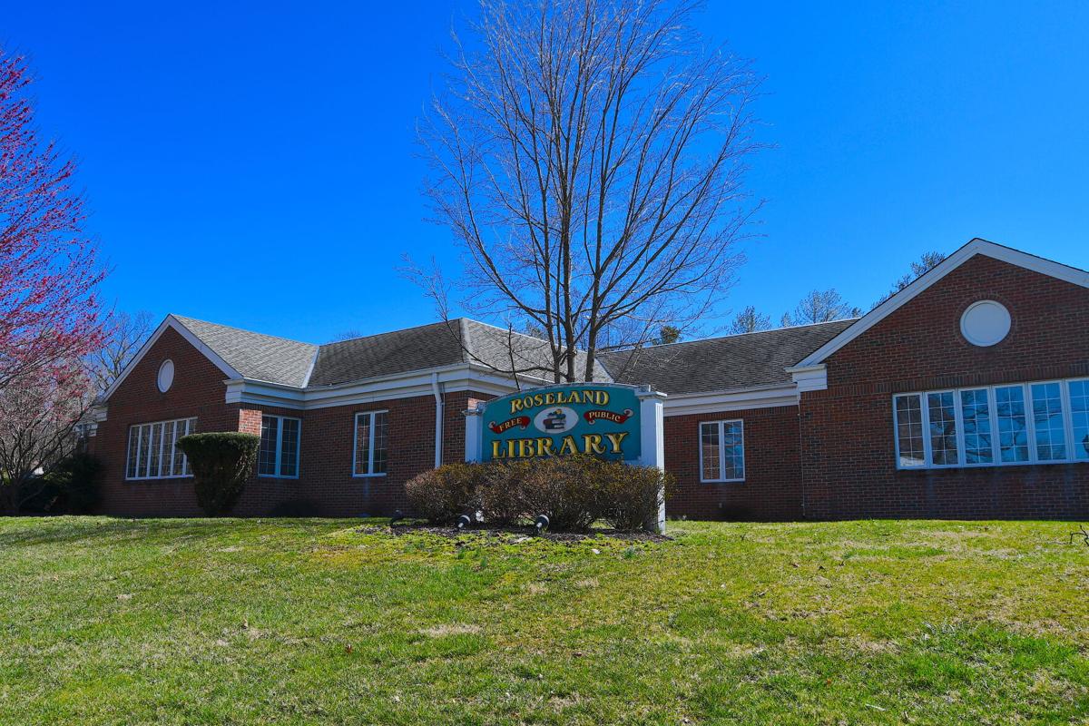 Roseland Public Library providing many programs during first week of ...