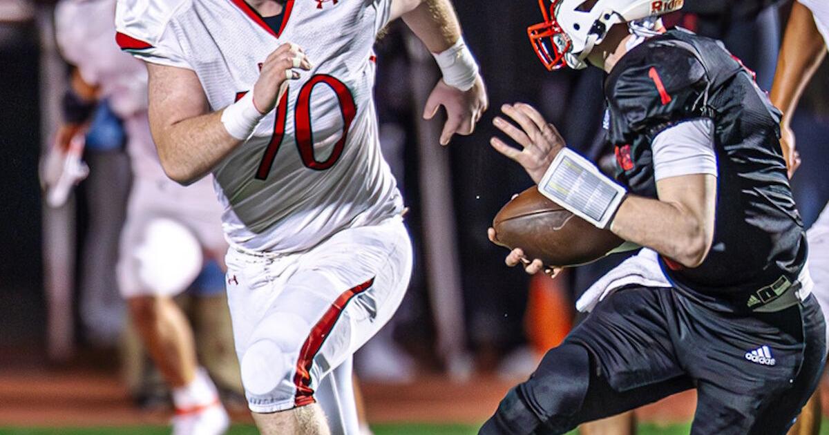 Bernards football’s historic run ends in state Group 2 semifinals ...