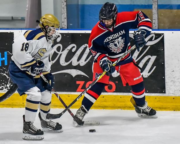 Minutemen drop season opener to Roxbury | Sports | newjerseyhills.com