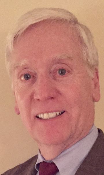 Robert Hoffmann appointed as next Chatham Township Administrator ...