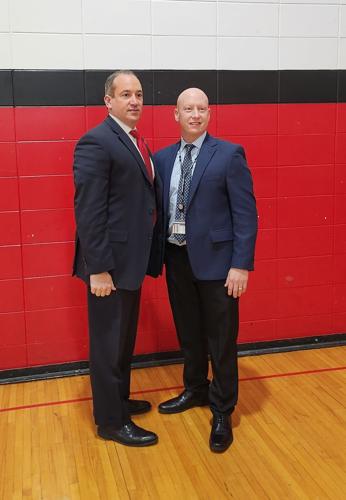 Local, county, state representatives talk school safety at West Essex ...