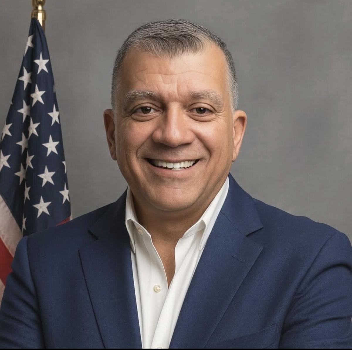 In Mount Olive, Mayor Joe Nicastro highlights a very positive past year ...
