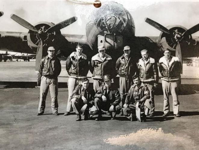 Remembering Florham Park World War II heroes this veterans day: Edward ...